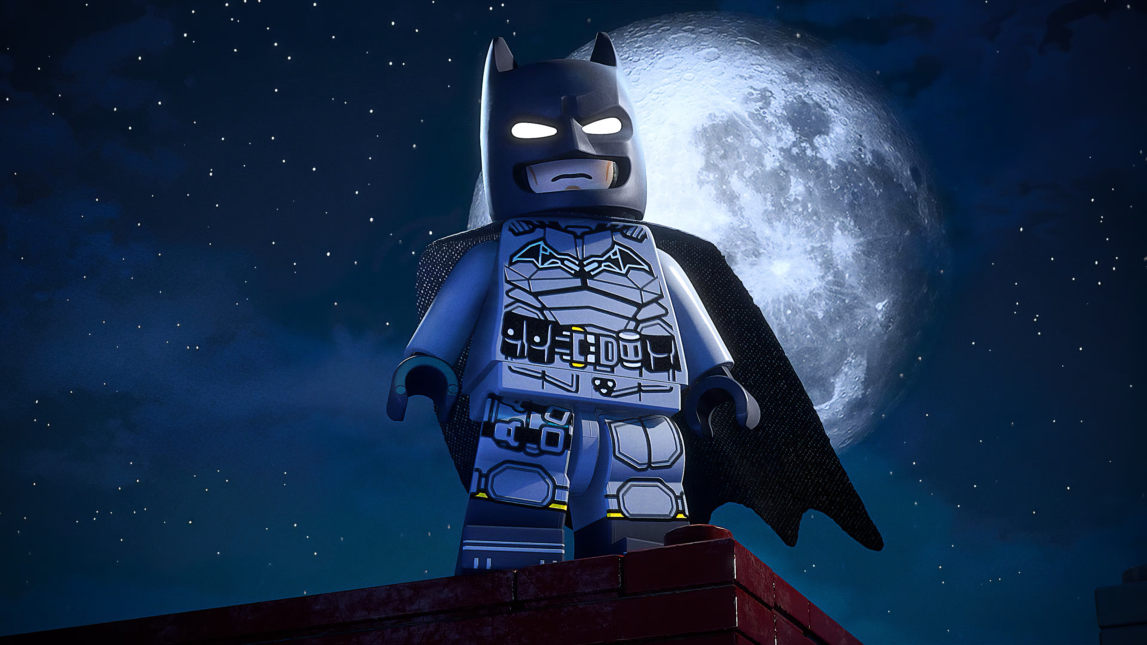 LEGO Batman is de beste LEGO-game in jaren (Review)