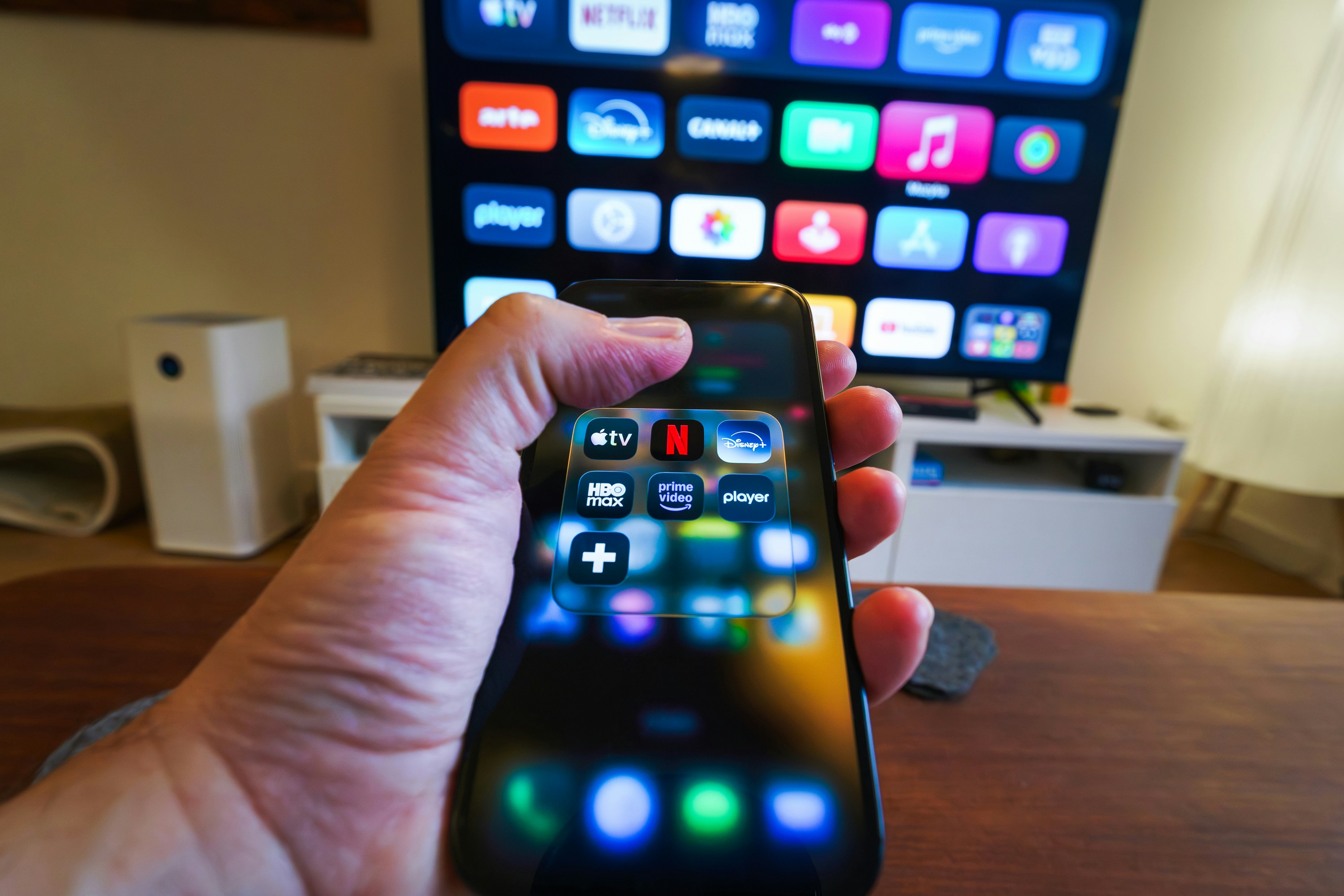 Ga je een smart-tv kopen? Houd rekening met deze grote nadelen