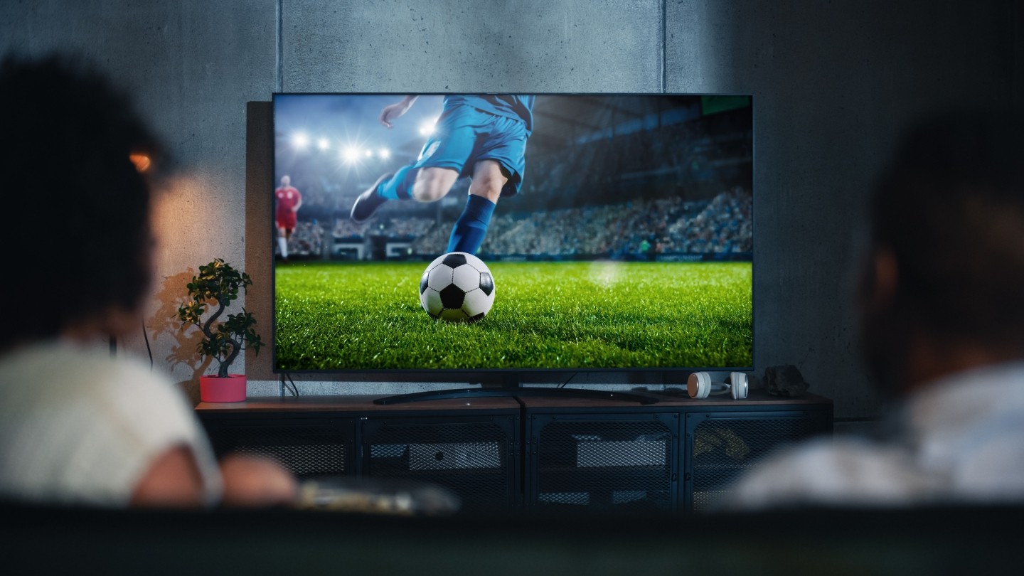 Smart smart tv kopen voor het WK? Deze functies zijn essentieel