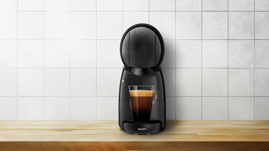 Nescafe Dolce Gusto